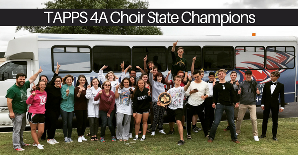 Lake Country Christian School | Fort Worth Private School